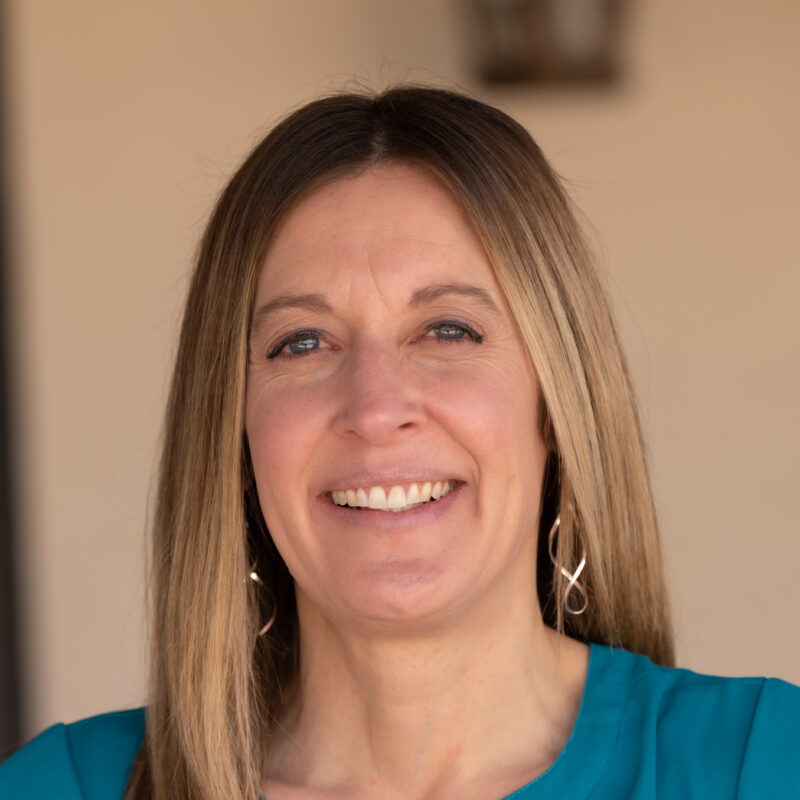 Mary Ott - Healthcare Foundation Northern Sonoma County