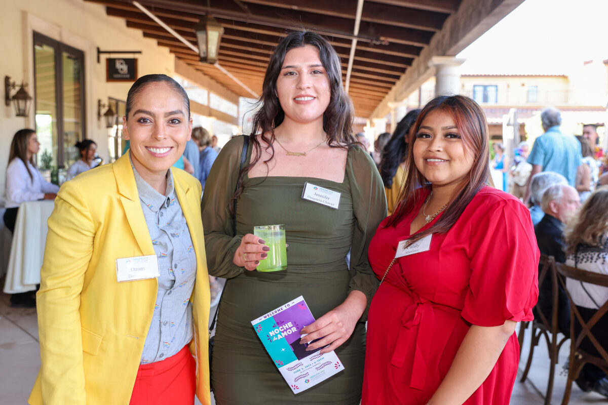 Noche de Amor 2023 - Healthcare Foundation Northern Sonoma County